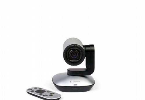 Камера Logitech PTZ Pro/Pro2