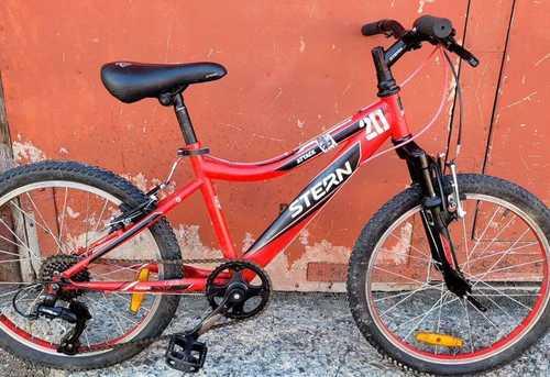 Велосипед Stern 20