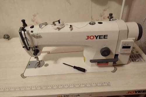 Швейная машина Joyee