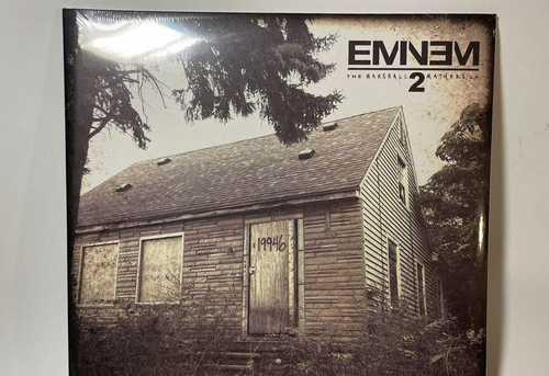 Eminem - The Marshall Mathers LP 2 (2LP) Vinyl