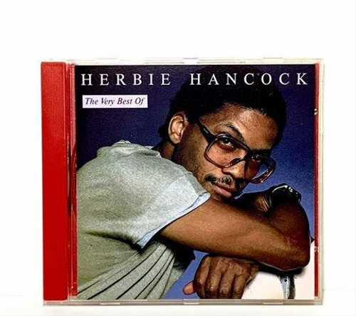 CD диск Herbie Hancock "The Very Best Of"