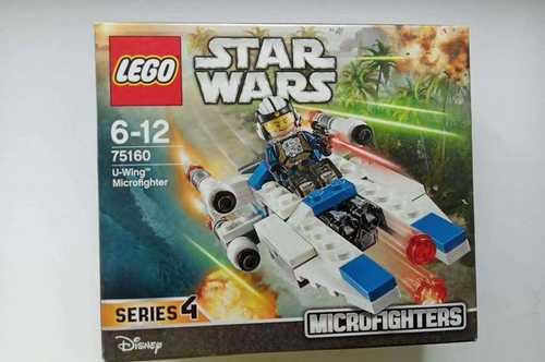 Lego 75160