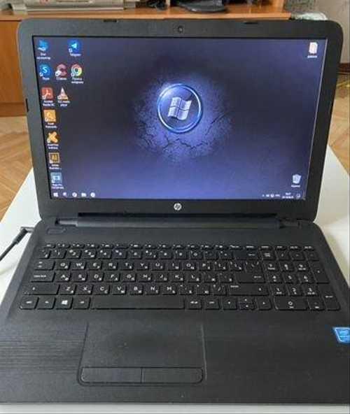 Ноутбук hp hq tre 71025 апгрейд