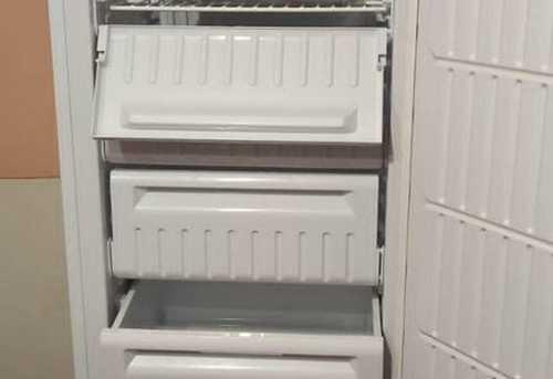 Морозильный шкаф