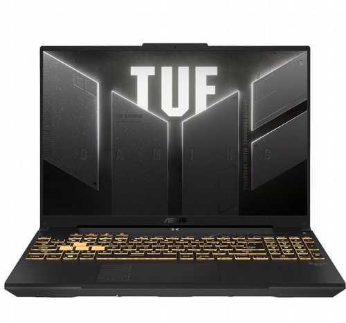 Asus TUF Gaming F16 2024 i9-14900HX RTX4060/70 IPS