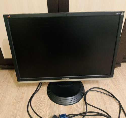 Монитор viewsonic va2216w