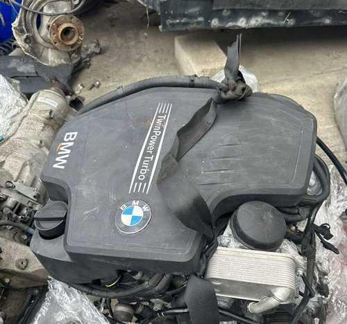 Двигатель bmw n20b20