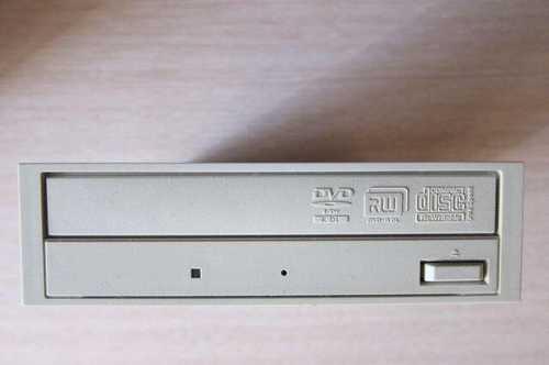 DVD-RW DL оптический привод