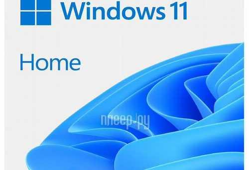 Microsoft Карточка цифрового товара Windows 11