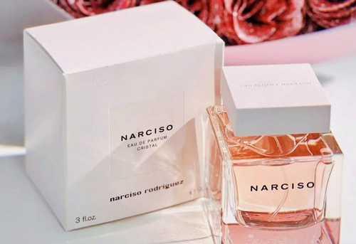 Narciso Rodriguez Narciso Eau De Parfum Cristal