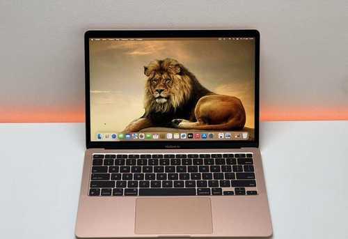 MacBook Air 13 2020 M1 8gb/256gb Gold