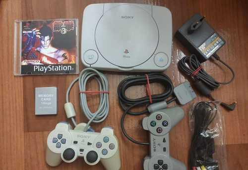 Sony Playstation 1 (PSOne)