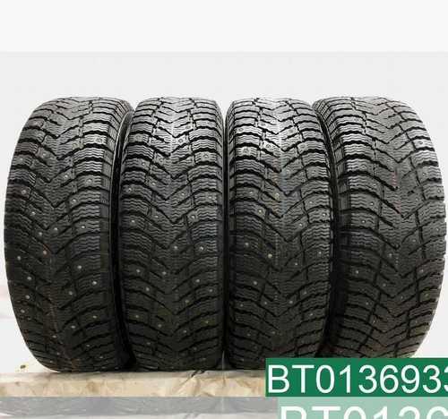 Cordiant Snow Cross 2 195/65 R15 95T