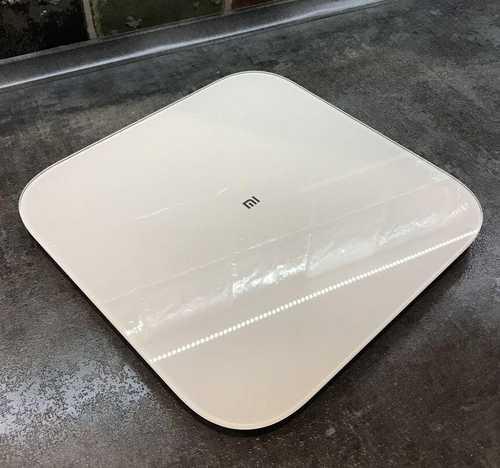 Напольные весы Mi SMART Scale 2