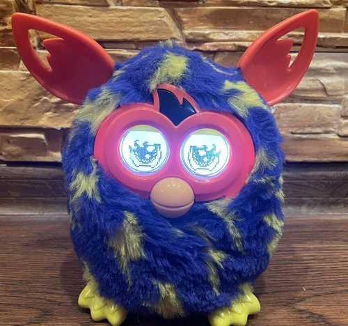 Игрушка Furby Boom