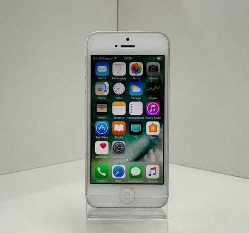 iPhone 5, 32 ГБ