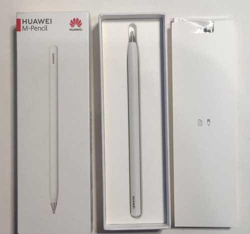 Стилус Huawei M Pencil 2th Generation