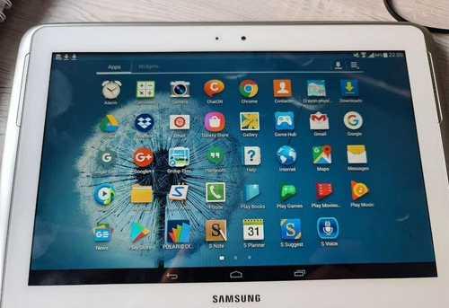 Планшет Samsung Galaxy Note 10.1 N8000 64 Гб