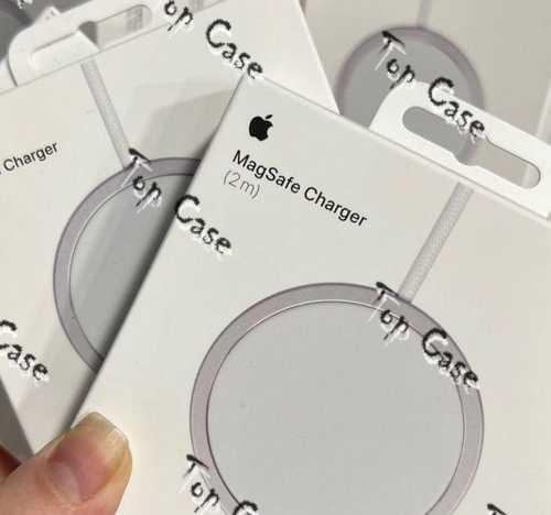 Беспроводное зарядное устройство Apple Charger