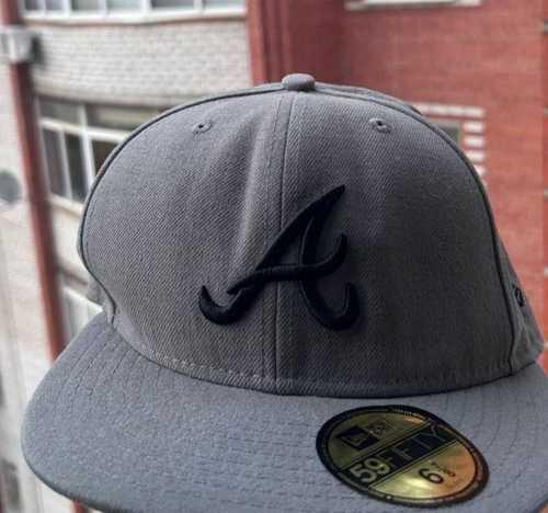 Кепка New Era 59fifty Kani Coogi Ecko Fubu