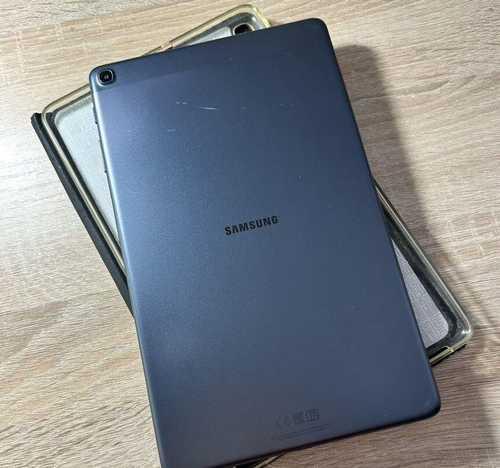 Samsung galaxy tab A