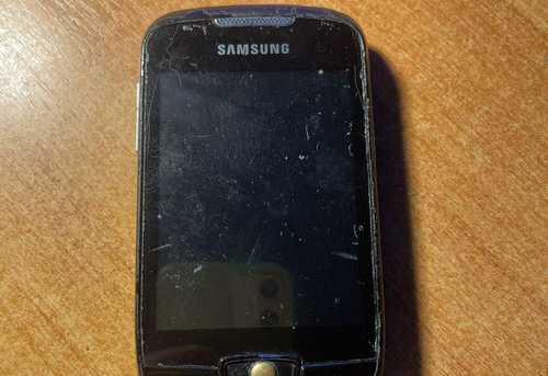 Samsung Corby II S3850