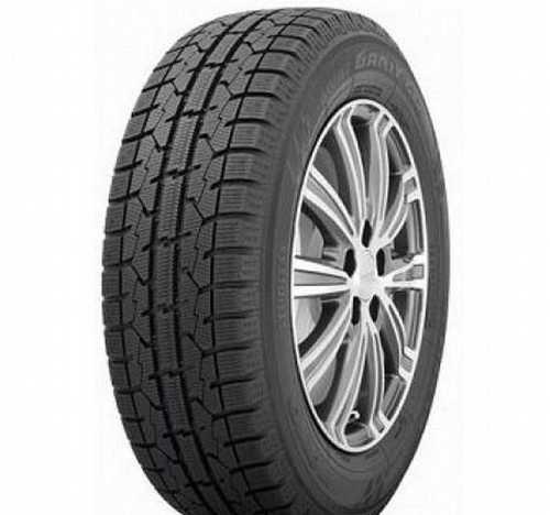 Toyo Observe Garit GIZ 225/55 R17 97Q