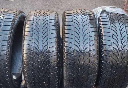 Nokian Tyres WR 235/50 R18 101W