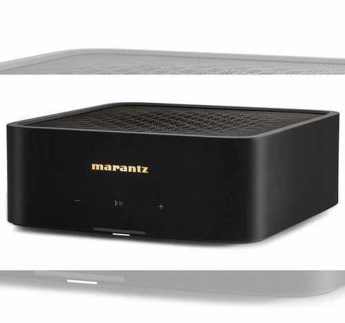 Интегральный усилитель Marantz model M1 Black