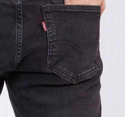 Джинсы мужские Levi's 511 slim