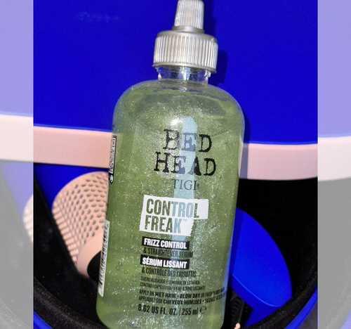 Tigi BED head control freak serum