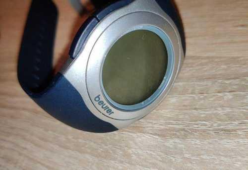 Пульсотахограф beurer pm25