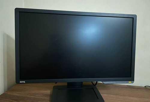 Монитор BenQ Zowie XL2411P 144Hz / 1 ms