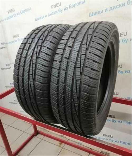 Goodyear UltraGrip Performance 225/55 R16 99N