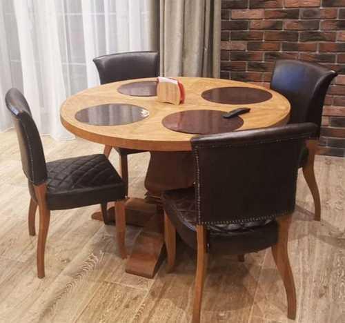 Стул louis dining chair