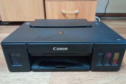 Принтер Canon G1400