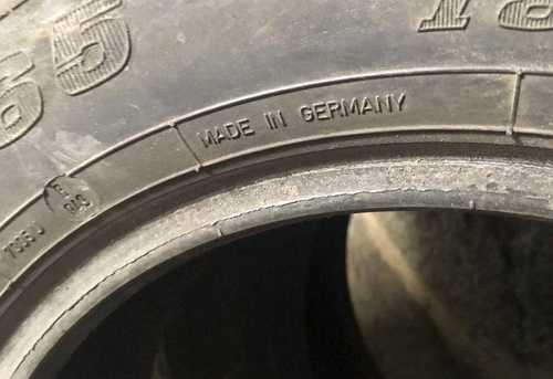 Dunlop SP 65 185/65 R14 86T