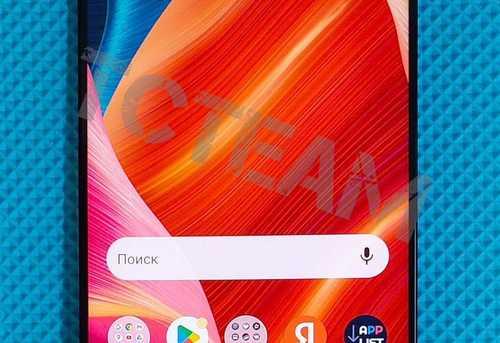 Дисплей для Realme C35 (RMX3511)