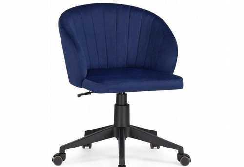 Офисное кресло Пард темно-синий