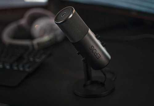 Микрофон epos B20 серый