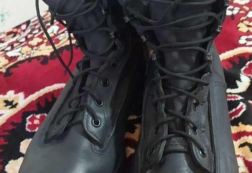 Берцы bates Gore -tex