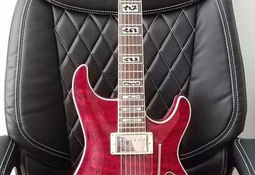 Электрогитара ibanez Artcore AWD82T-TRD