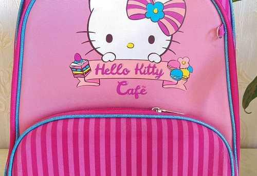 Рюкзак Hello Kitty