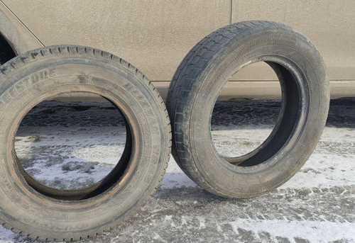 Bridgestone Blizzak W965 145/6 R12 112L