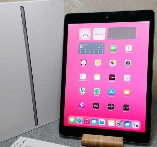 iPad 8 Wi-Fi 128 Gb