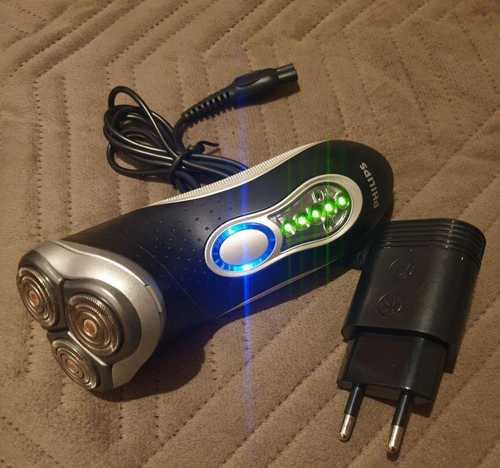 Бритва Phillips speed xl
