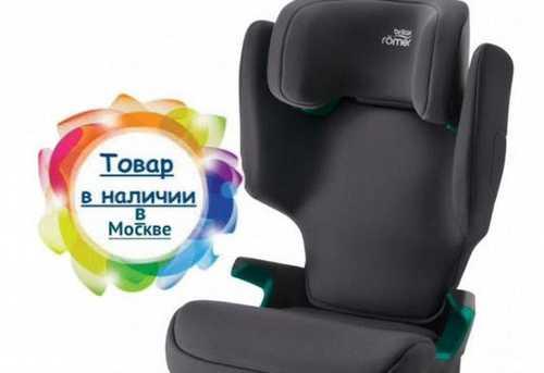 Автокресло britax romer discovery Plus Midnight gr