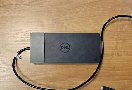 Док-станция Dell WD19S 130W