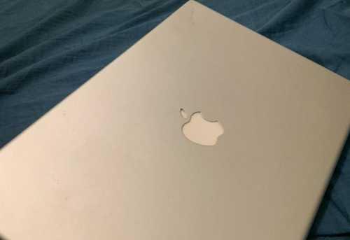 Apple MacBook Pro 15 2006