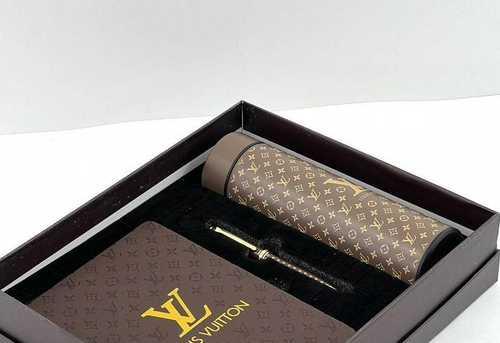 Термос ежедневник Louis Vuitton